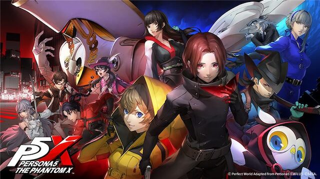 【P5X】ストーリー進めて石ってどのくらいたまる？？？ | P5Xまとめ速報アンテナ | ペルソナ5X