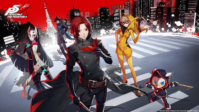 【P5X】え、水着マリアンくるの？？？ | ペルソナまとめ速報